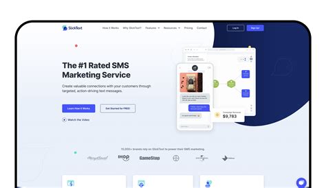The Total Guide To Sms Marketing Examples And Strategies Sendbird