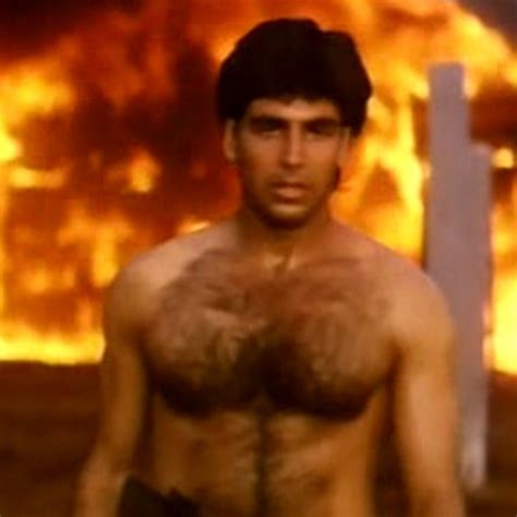 Akshay Kumar In Mohra Movie