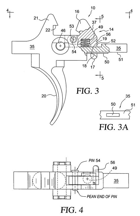 Exploring The Inner Mechanics Of The CVA Wolf Trigger Assembly