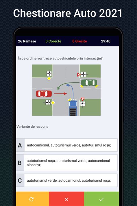 Chestionare Auto Drpciv For Android Download