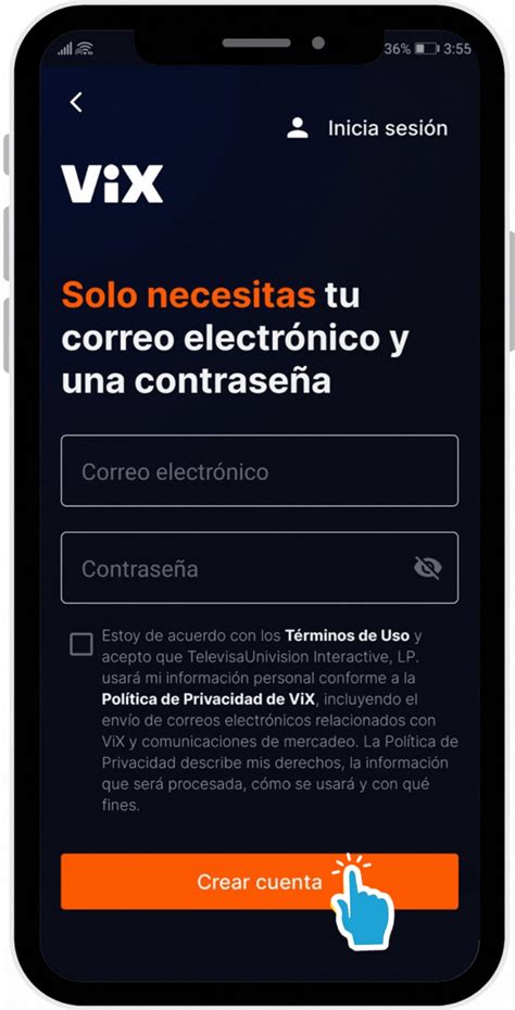 Completa Tu Activación De Vix Premium Para Hogar Tigo Gt