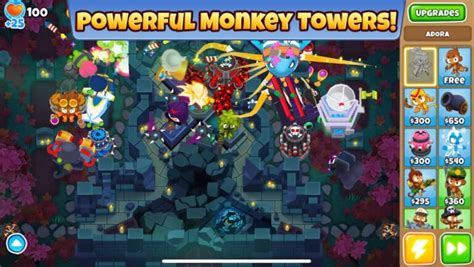 Bloons TD BTD Stuck On The Loading Screen On Mobile Android IOS How To Fix It