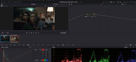 How To Color Match In Davinci Resolve 3 Methods
