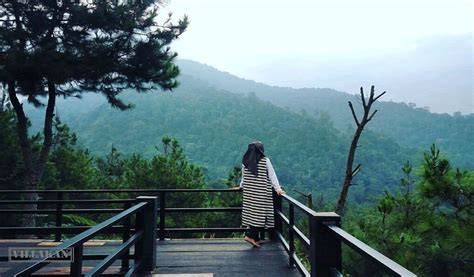 Wisata Alam Di Bandung Yang Eksotis Dan Romantis Villakan