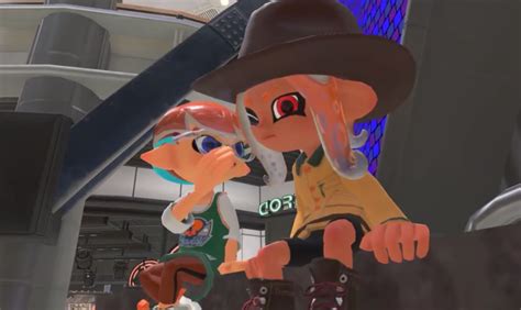 Splatoon