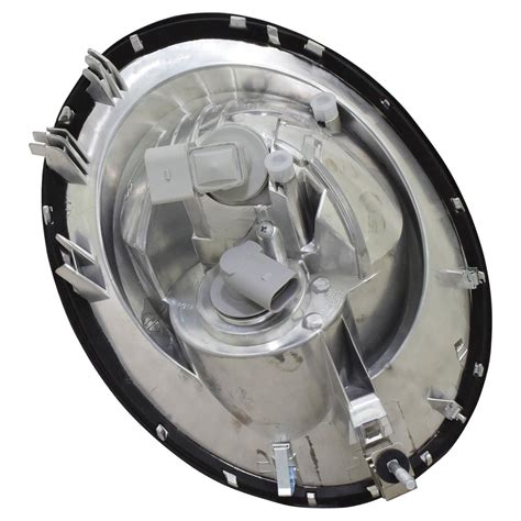 TYC Tail Light Assembly