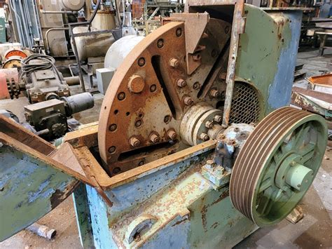 Soderhamn Precision Chipper Ligna Machinery Inc