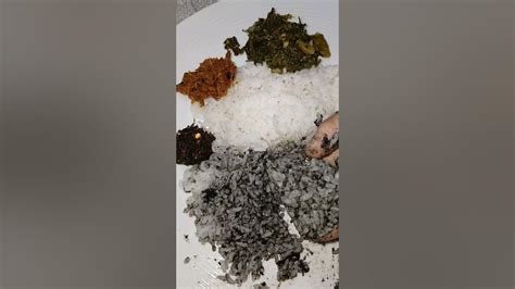 দুর্দান্ত স্বাদের তিল ভর্তা একবার খেলে বার বার খেতে মন চাইবে। Youtube