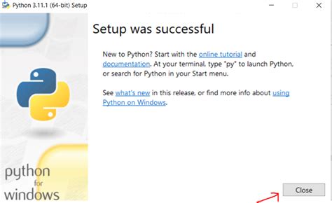 How To Download And Install Python On Windows Blogshub