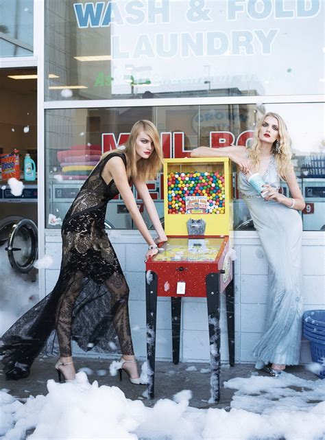 Steven Meisel — Photography Shockblast