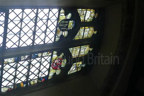 St Marys Church Chilham Kent See Around Britain