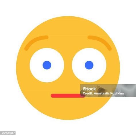 충격을 받은 이모티콘 감정 표현 온라인 커뮤니케이션 메시지 문자 메시지 충격 놀람 공포 무서움 혼란스러움 눈을 크게 뜨고 기절
