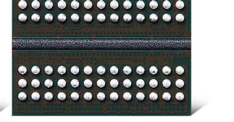 삼성전자 현존 최대 용량 32gb Ddr5 D램 개발기술 리더십 강화
