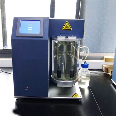 China Cheap Houillon Viscometer Kinematic Viscosity Bath By Houillon