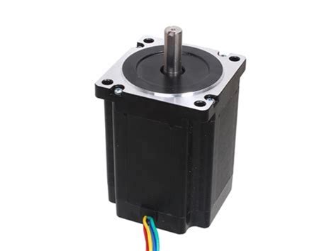 Nema34 Stepper Motor 45kgcm Torque