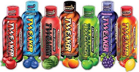 I Tested The Caffeine Content Of Tweaker Energy Shot Heres What You