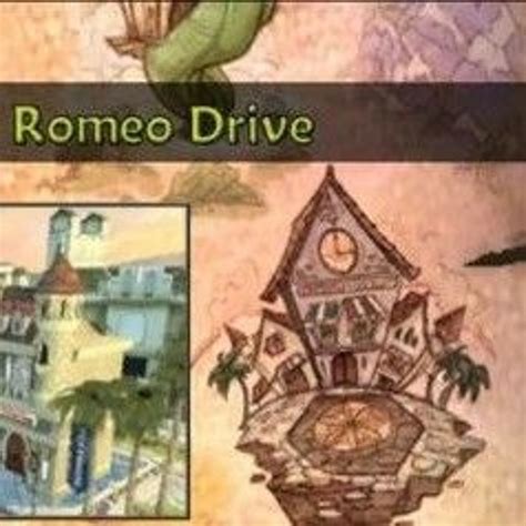 Stream Shrek Superslam Ost Romeo Drive By Okie Dokie Pokie Listen Online For Free On SoundCloud