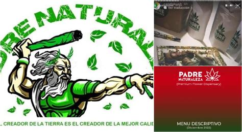 Chihuahua Padre Naturaleza surtía a influencers y famosos locales y