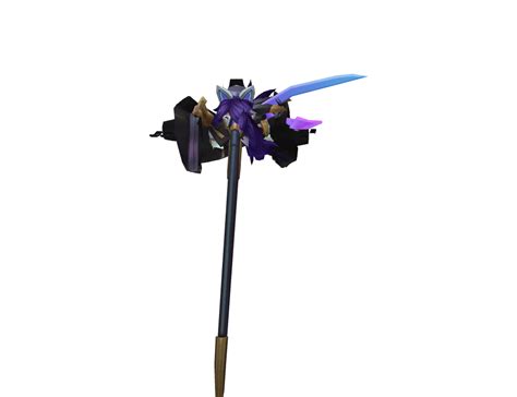 Archivo Stl Battle Wolf Yasuo 12 Variant Print Pack League Of