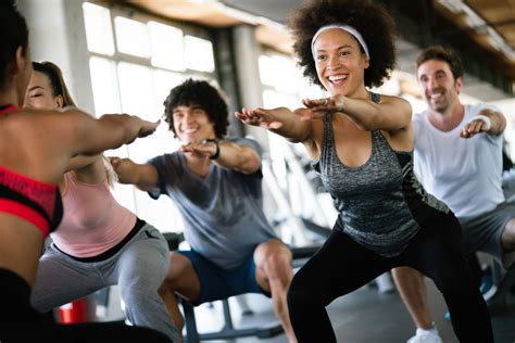 Beginner Friendly Hiit Workouts Puma Catch Up