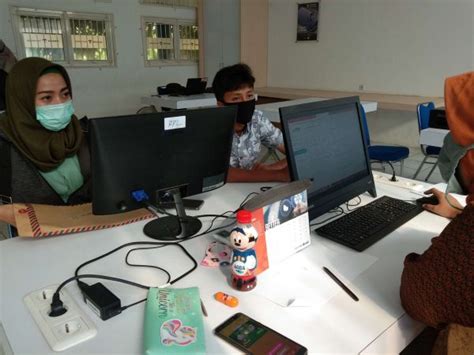 Sejumlah Calon Siswa Masih Terkendala Pendaftaran PPDB Online Spirit News