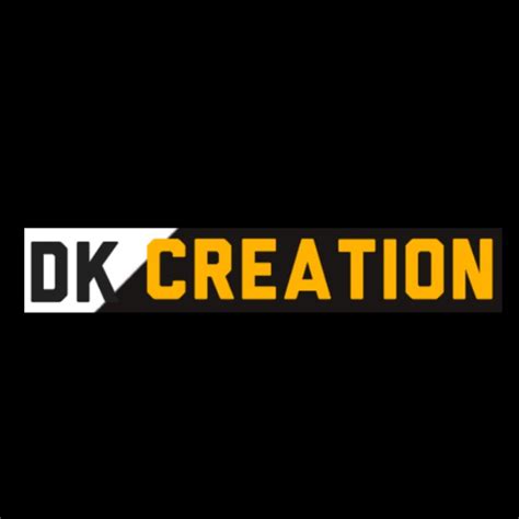 Dk Creation Youtube