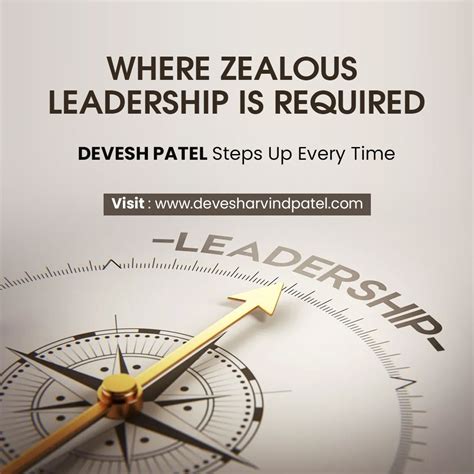 Devesh Patel On Linkedin Devesharvindpatel Leadership