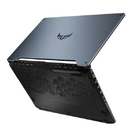 Купить ASUS TUF Gaming F15 FX506LU (FX506LU-HN158T) по цене 42698 грн ...