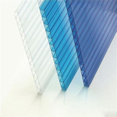 Polycarbonate Panels