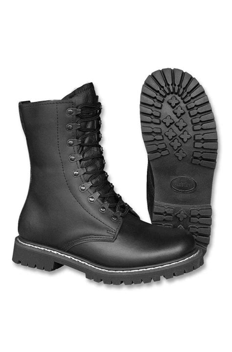 Bocanci Militari Parasutisti Military Shop