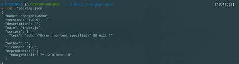 docgeni cli 现在不支持ng 吧 Issue docgeni docgeni GitHub