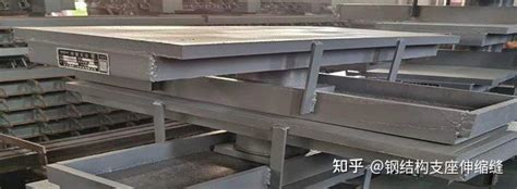 加工生产 Gqz单向滑动铰支座 连廊用成品支座 网架球铰支座 知乎