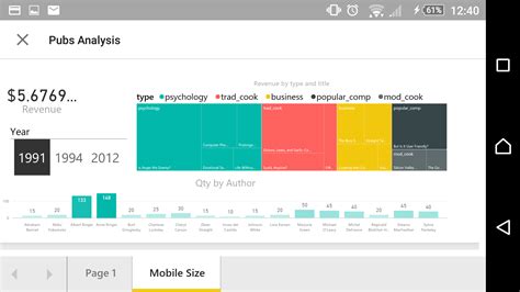 Tips For Mobile Friendly Report Development With Power Bi Radacad