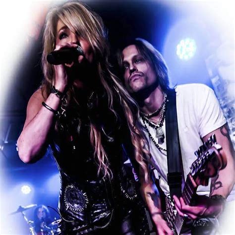 Vixen Vocalist Janet Gardner To Release Debut Solo Album 814