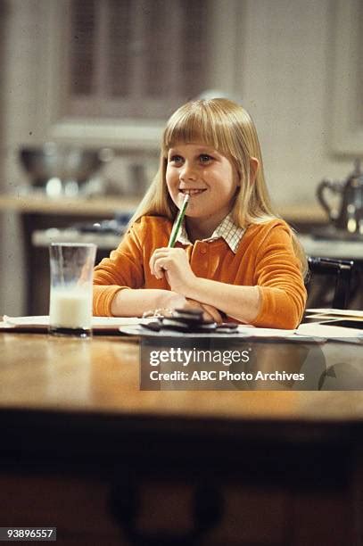 Benson Season One 4479 Missy Gold News Photo Getty Images