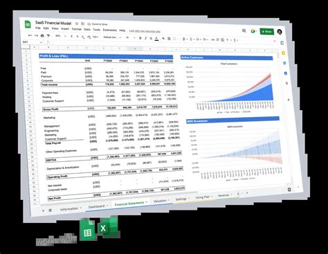 ARR Multiples SaaS Verticals Compared