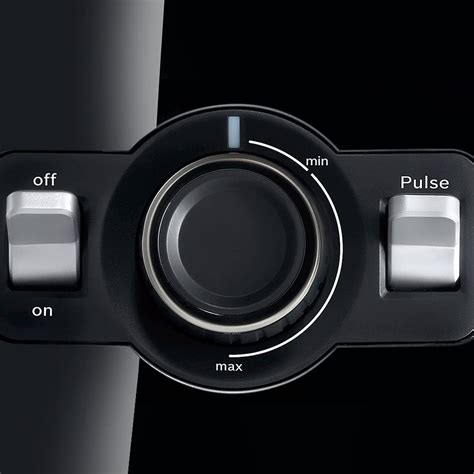 เครื่องปั่นน้ำผลไม้รอบสูง BOSCH MMBH6P6B 2 ลิตร