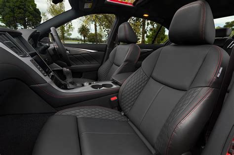 Infiniti Q50 Review Colours For Sale Specs And Models In Australia