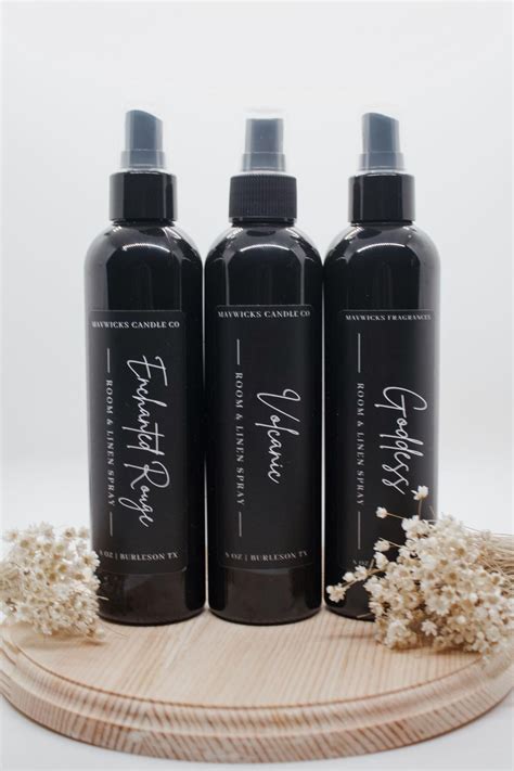 Benefits Of Using Linen Spray For Your Bedding Mavwicks Fragrances