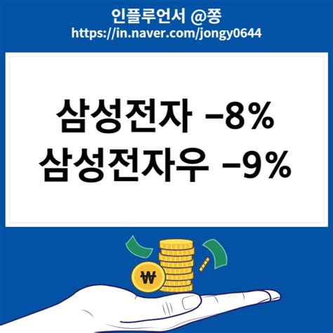삼성전자우 주식 적립식 투자 근황 주주총회 전자투표 4분기 배당금 지급일 네이버 블로그