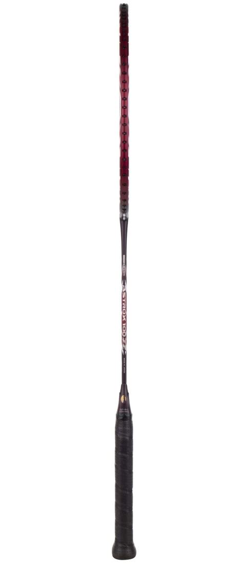 Badmintonová raketa Yonex Astrox 100 ZZ kurenai výplet Tennis