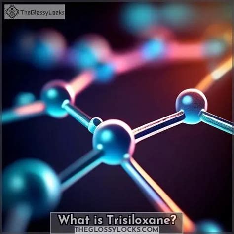 Trisiloxane For Hair The Silky Truth About This Controversial Ingredient
