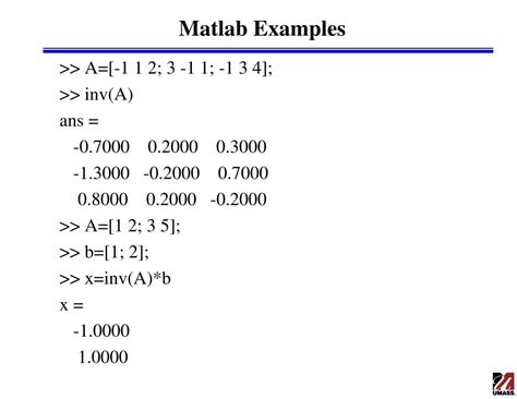 ppt selected algebraic system examples from lectures powerpoint