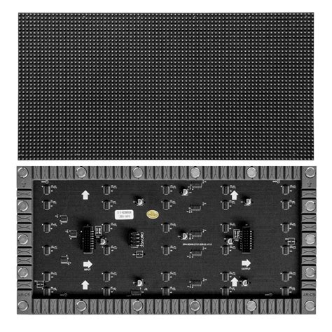 Flexible Led Module One Stop Led Display Solution Supplier