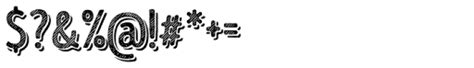 Intro Head B UC L Base Shade Font Decorative Display Decor What Font Is