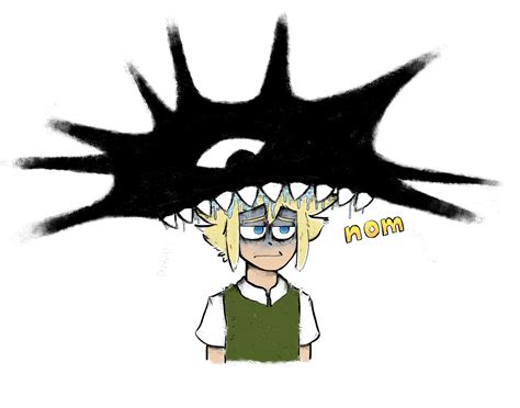 Basils Something By Doopalduhh On Deviantart
