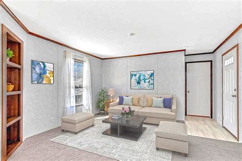 Mobile Home Interior Ideas