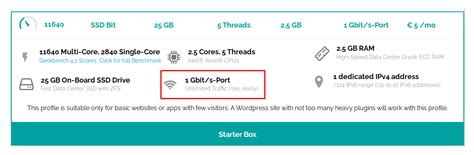 7 Cheapest VPS With Unmetered Bandwidth BEST Of 2022
