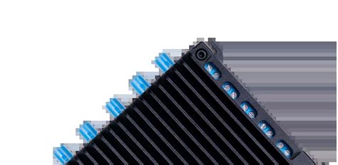 通道 FPD Link III 载板适用于 NVIDIA Jetson Xavier NX