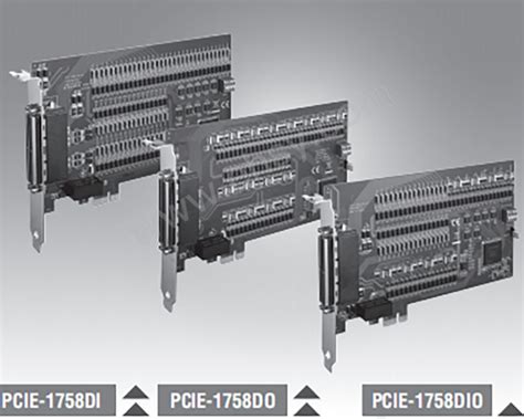 研华 测试卡，pcie 1824 ae（16位，32 16通道模拟输出pcie卡）含1米线缆和端子配套使用【多少钱 规格参数 图片 采购】 西域